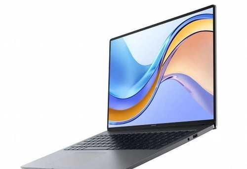 16" Ноутбук honor MagicBook X 16 2024 5301ahhp