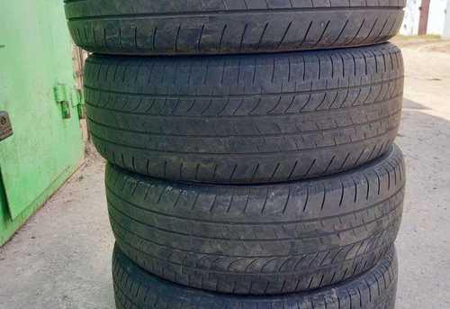 Bridgestone Dueler H/L 235/55 R20