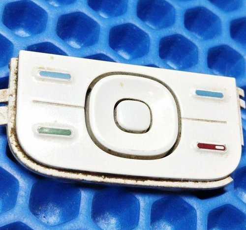 Nokia 5200. Клавиатура меню. Оригинал