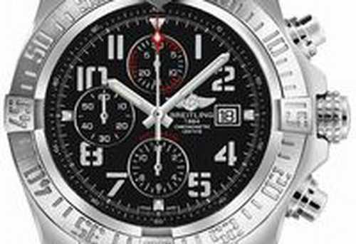 Часы Breitling Aeromarine Super Avenger A1337111