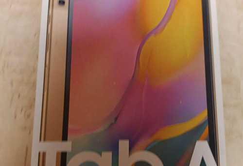 Планшет samsung tab a 10.1 SM-T515