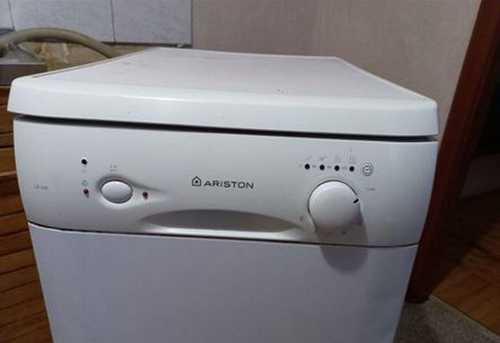 Посудомоечная машина Ariston ls245