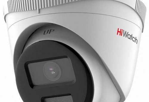 Камера видеонаблюдения IP hiwatch DS-I253L(B) (2.8