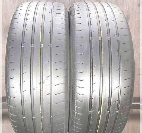 Continental ContiPremiumContact 2 215/55 R18 95Y