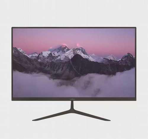 Игровой монитор Rombica V27B, 27", 75Hz, FHD