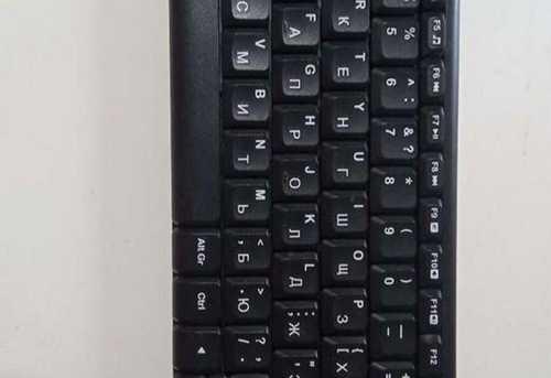Клавиатура logitech K220