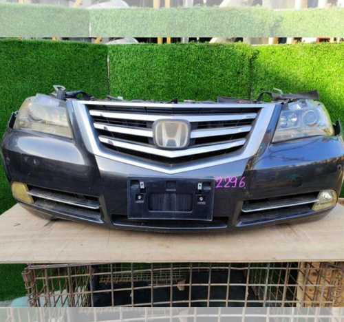 Nose cut honda legend KB2 J37A