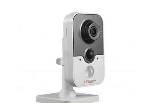 Камера видеонаблюдения hikvision HiWatch DS-T204 1