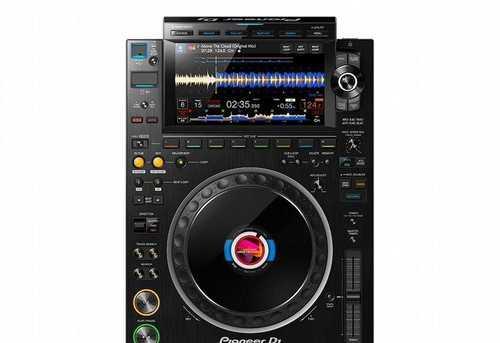 Проигрыватель DJ Pioneer CDJ-3000