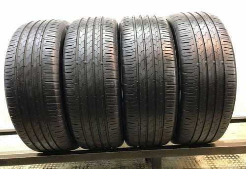 Continental EcoContact 6 215/50 R18 101