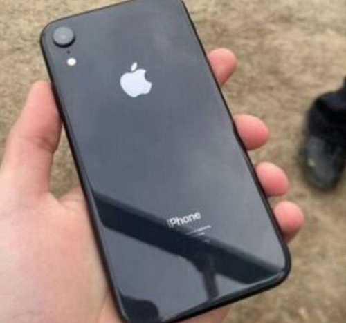 iPhone Xr, 64 ГБ