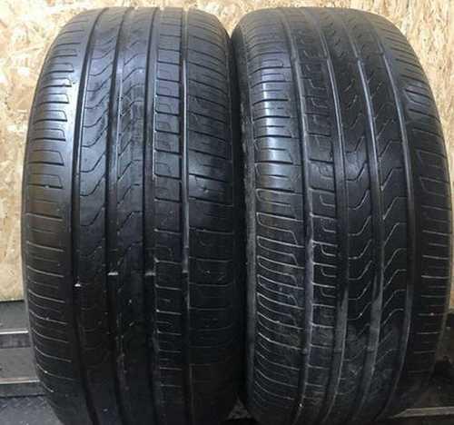 Pirelli Scorpion Verde 255/50 R19 103W