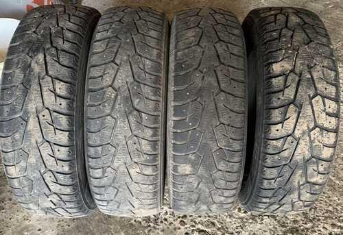 Yokohama Ice Guard Stud IG55 185/65 R15