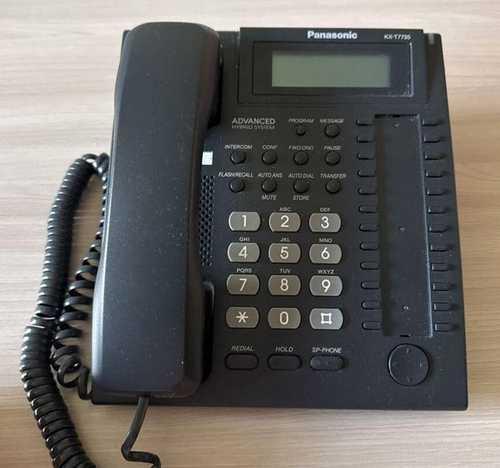 Panasonic KX-7735