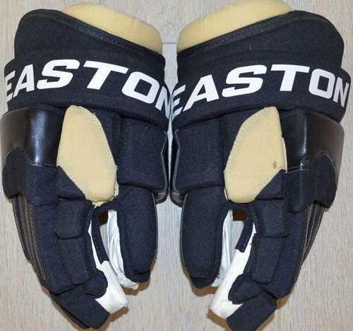 Перчатки Easton Mako Sr 15" (Pro Stock, Canada)