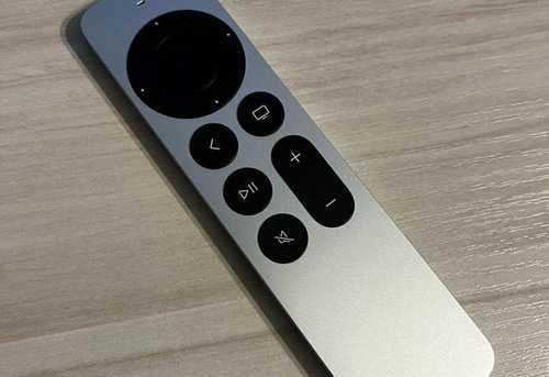 Пульт Apple TV Siri Remote 2 A2540
