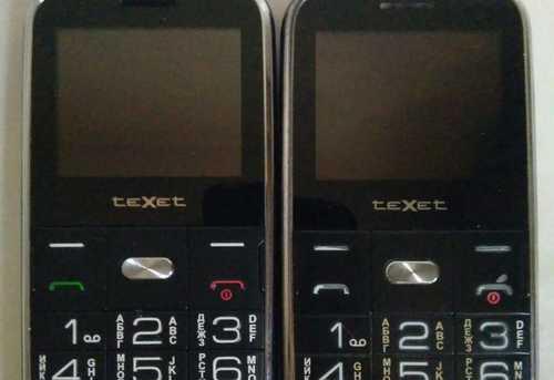 teXet TM-B227