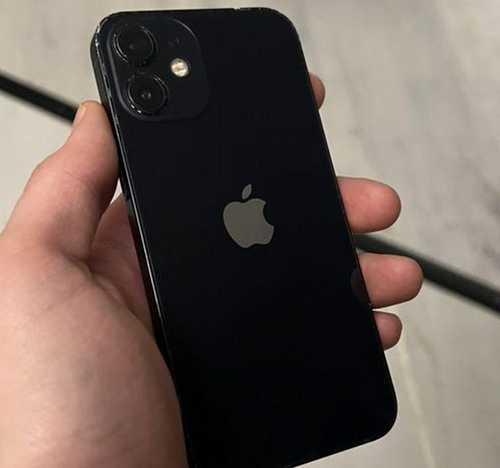 iPhone 12 mini, 64 ГБ