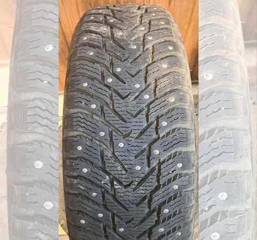 Nokian Tyres Nordman 8 SUV 215/65 R16