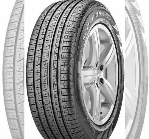 Pirelli Scorpion Verde All Season 285/45 R22 114H