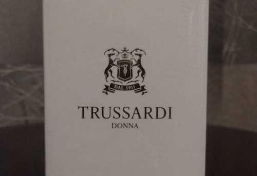 Trussardi Donna edp