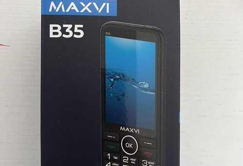 MAXVI B35