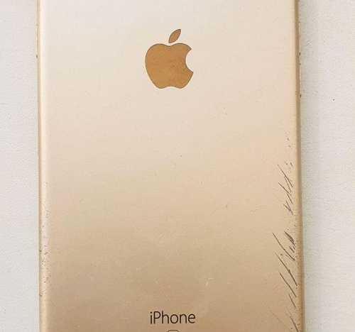 iPhone 6S Plus, 128 ГБ