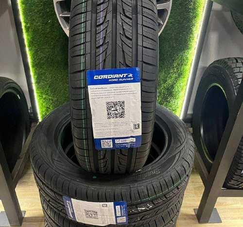 Cordiant Road Runner 205/55 R16 94H