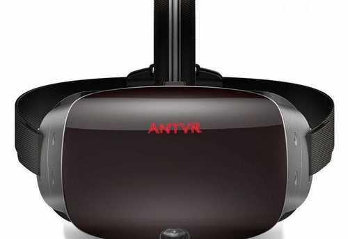 Продам VR очки AntVR