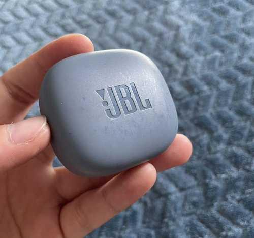 Правый наушник jbl wave 300 tws