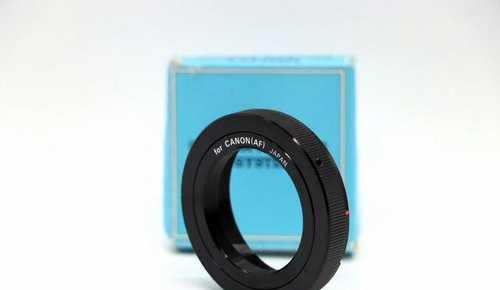 Adapter T-mount - Canon EOS (Japan)