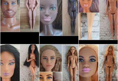 Barbie ken doll куклы Барби кен бу