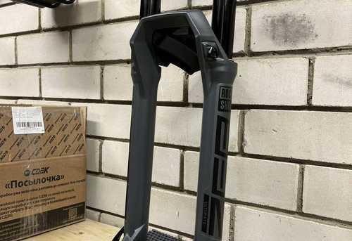 Вилка Rock shox 29 zeb ultimate