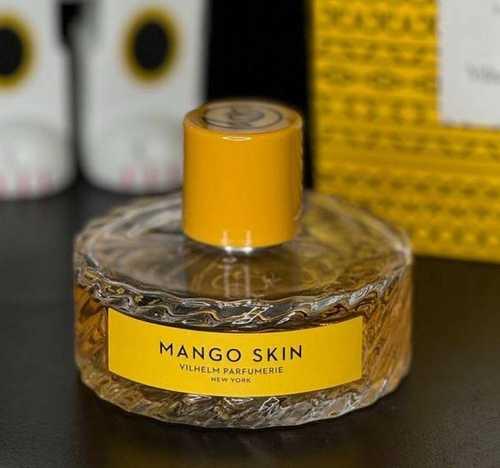 Духи mango skin парфюм 100мл