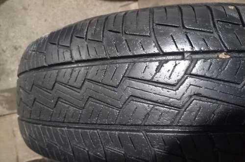 Yokohama Geolandar G039 265/70 R16
