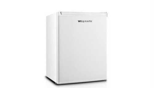 Холодильник willmark RF-75W, белый