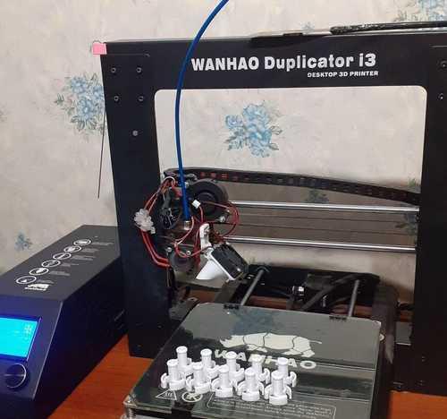 Wanhao duplicator i3