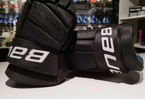 Краги Bauer S21 X SR