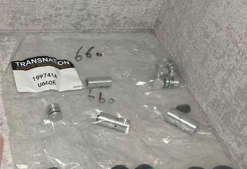 Плунжер корпуса клапана коробки передач U660E