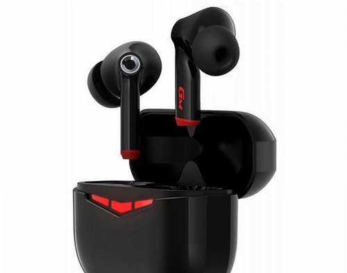 Компьютерная гарнитура Edifier GM3, черный