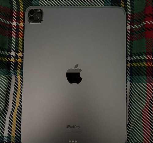 iPad pro 11 2022 m2 128gb