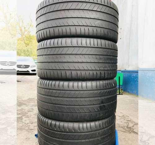 Michelin Latitude Sport 3 295/40 R20