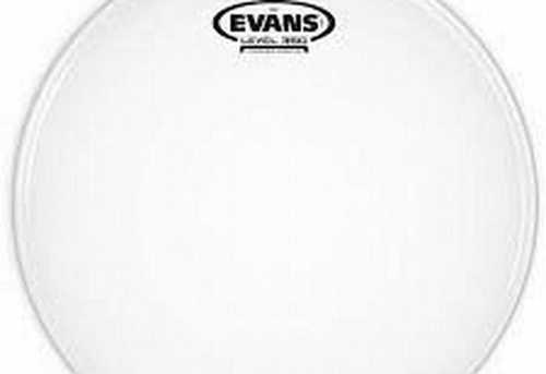 Пластик для барабана Evans B14RES7