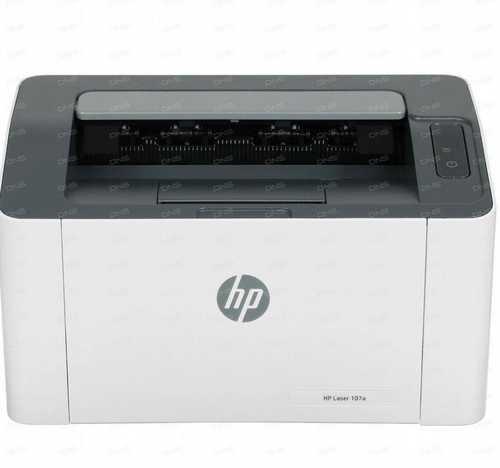 Принтер лазерный HP LaserJet 107a