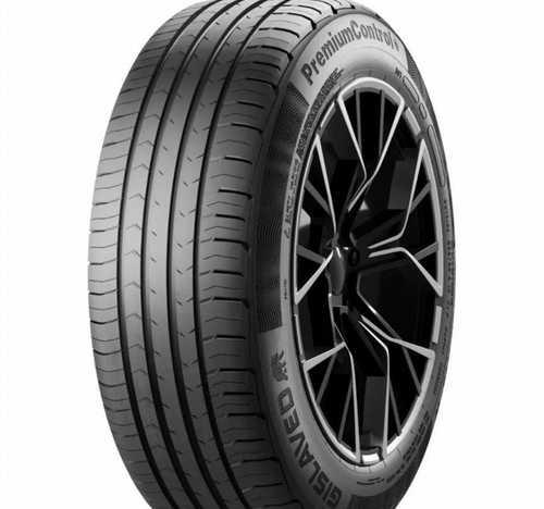 Gislaved PremiumControl 205/55 R16 91H