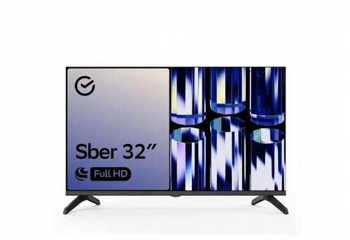 Телевизор Sber SDX-32F2123 (G38)
