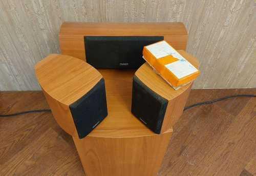 Акустика Tannoy HTS 200