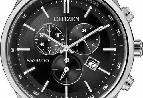 Мужские наручные часы Citizen Eco Drive AT2140-55E