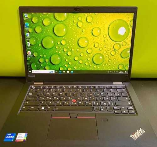 Lenovo thinkpad i5 Full HD ips 8GB 256SSD