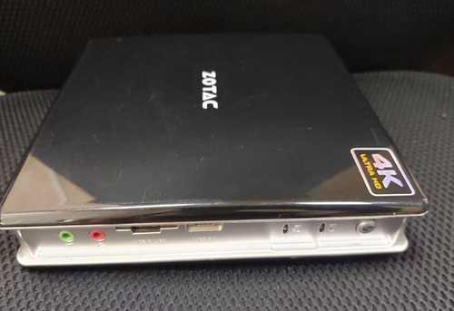 Платформа Zotac zbox BI322